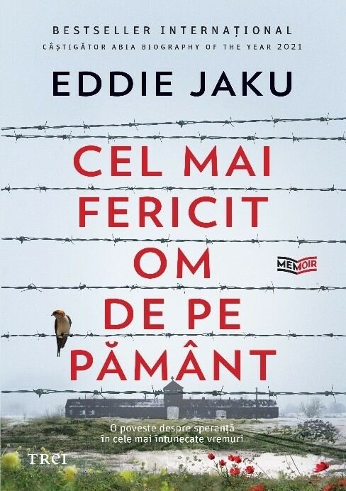 Cel mai fericit om de pe pamant – Carti Crestine